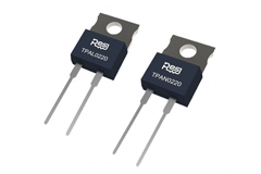 TPAN0220/TPAL0220 Series Resistor - RESI | DigiKey