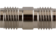 RSA-3404 Coaxial Connector Adapter - RF Industries | DigiKey