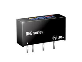 Power Modules – Recom | DigiKey