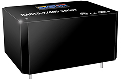 RAC15-K/480 Series HP Modules - RECOM Power | DigiKey