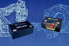 REC Series DC/DC Converters – RECOM | DigiKey