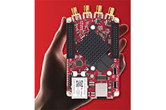 STEMlab Gen 2 Series FPGA - Red Pitaya | DigiKey