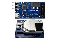RRH47000 NDIR CO2 and RHT Sensor Module - Renesas | DigiKey