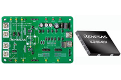 SLG59H1405V Power Mux Family - Renesas | DigiKey