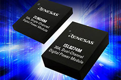 ZL9024M Digital DC/DC PMBus Module - Renesas | DigiKey
