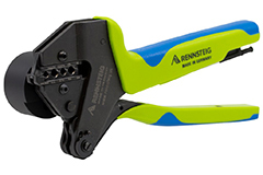 Solar Crimping Tool - Rennsteig Tools | DigiKey