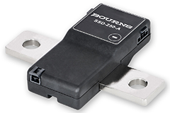 Current Sensors - SSD-T Series - Riedon | DigiKey
