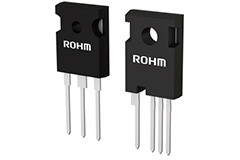 4th Gen SiC MOSFETs - ROHM Semiconductor | DigiKey