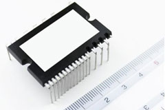 Intelligent Power Modules - ROHM | DigiKey
