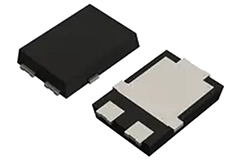 RFNシリーズ 超高速ダイオード - ROHM Semiconductor | DigiKey