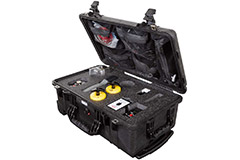 Kit maestro de cumplimiento ESD 770129 - SCS | DigiKey