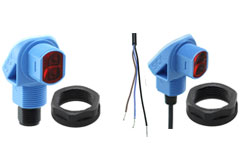ELF3 Hybrid Photoelectric Sensors - SICK | DigiKey