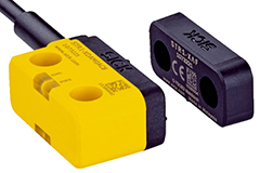 STR1 Series Safety Switches - SICK | DigiKey