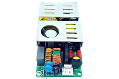 SLB125 Series Power Supplies - SL POWER / Advanced Energy| DigiKey