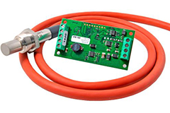 Zirconia Oxygen Sensor Kits - SST Sensing | DigiKey