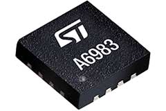 A6983 Buck Regulators - STMicroelectronics | DigiKey