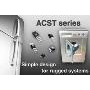 ACST Series 800 V AC Switches - STMicroelectronics | DigiKey