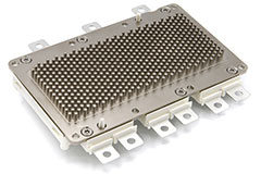 Inverter di trazione ADPx80120W3 - STMicroelectronics | DigiKey