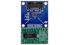 IIS3DWBTR Vibration Sensor - STMicroelectronics | DigiKey