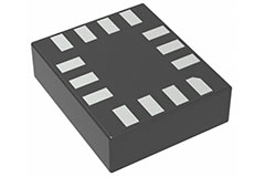 ISM330DHCX MEMS Sensor Module - STMicroelectronics | DigiKey