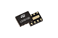 LD56100 Ultra-Low Noise Linear Regulator - STMicro | DigiKey