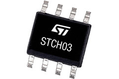 PWM-Regler STCH03TR - STMicroelectronics | DigiKey