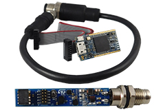 STEVAL-IOD04KT1 Sensor Kit - STMicroelectronics | DigiKey