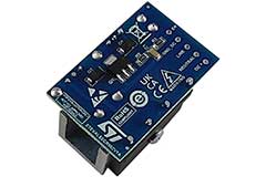 STEVAL-SCR002V1 Inrush Current Limiter - STMicro | DigiKey