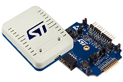 Debugger und Programmierer STLINK-V3 – STMicroelectronics | DigiKey