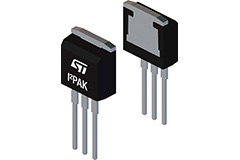 T1235T-8R Snubberless Triac - STMicroelectronics | DigiKey