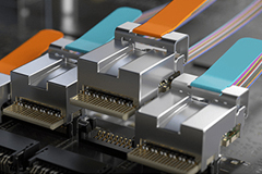 FireFly Mid-Board Optical Transceiver Solutions by Samtec | DigiKey