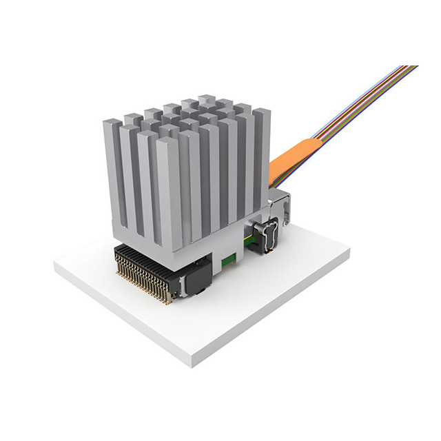 FireFly Mid-Board Optical Transceiver Solutions by Samtec | DigiKey