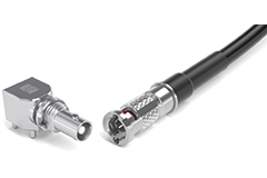 HDBNC High-Density RF Connectors - Samtec | DigiKey