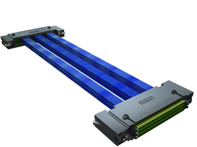 SEARAY™ Arrays - samtec | DigiKey