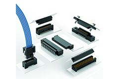 Tiger Eye™ Interconnect Systems - Samtec | DigiKey