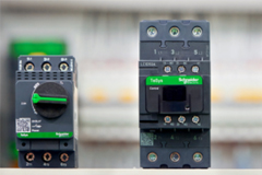 Schneider Electric TeSys Motor Control, 100 years strong | DigiKey