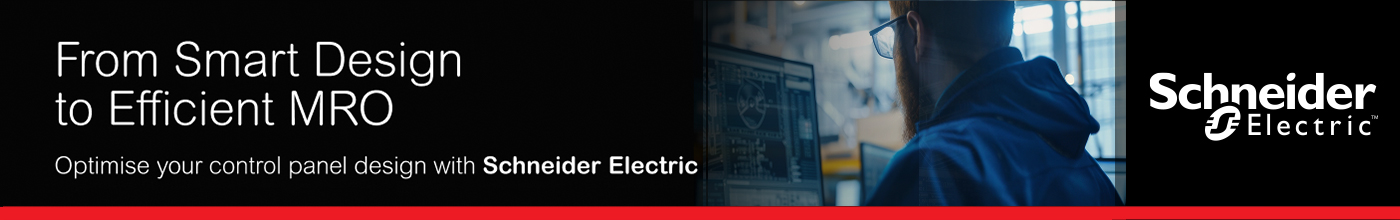 Schneider Electric Control Panel Builder Solution | DigiKey