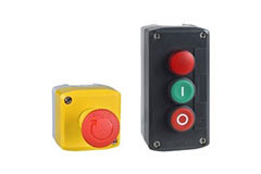 Plastic Control Stations - Schneider Electric | DigiKey