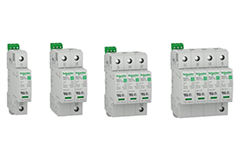 Multi9 Surge Protection - Schneider Electric | DigiKey