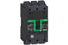 PowerPacT™ MCCBs - Schneider Electric | DigiKey
