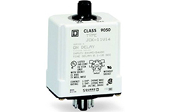 Square D Plug-In Timer Relays - Schneider Electric | DigiKey