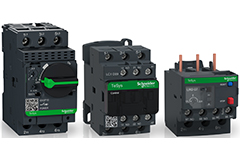 TeSys™ Deca Motor Control - Schneider Electric | DigiKey