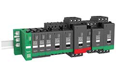 TeSys™ island Motor Starters - Schneider Electric | DigiKey