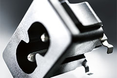 2570 Series Appliance Inlets - SCHURTER | DigiKey