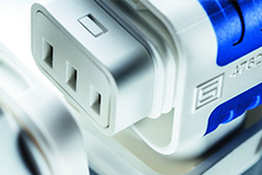 SCHURTER Power Connectors | DigiKey