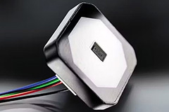 THS Series Touchless Hidden Switch - SCHURTER | DigiKey