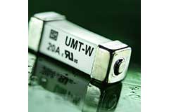UMT-W Series Surface-Mount Fuses - SCHURTER | DigiKey