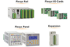 Flexys Modular PLC - Selec Controls | DigiKey