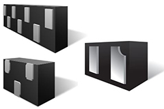 USB Type-C® Circuit Protection - Semtech | DigiKey