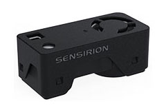 Environmental Sensor Node SEN6x - Sensirion | DigiKey